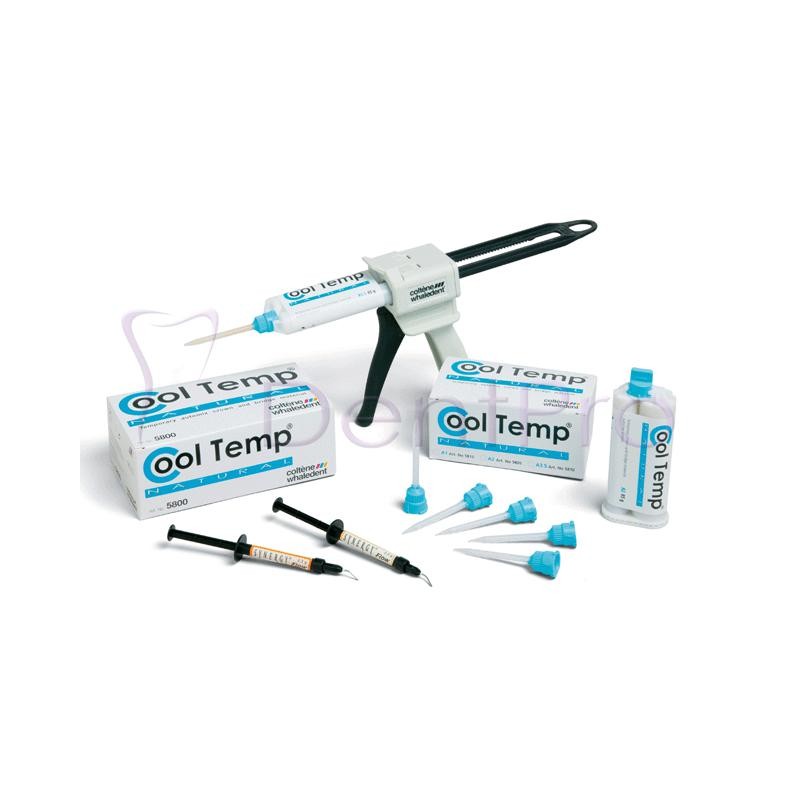 COOL TEMP KIT INTRO 2x85gr.