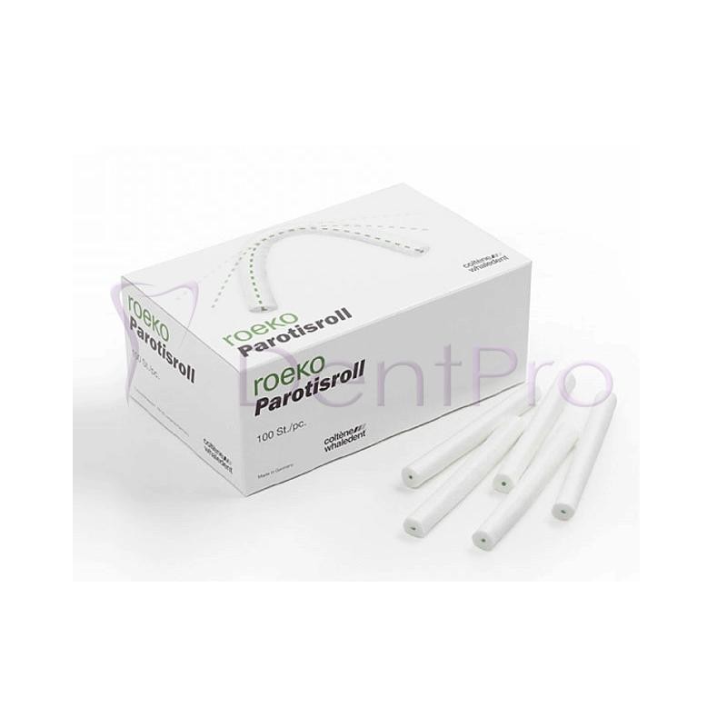 PAROTIS ALGODÓN 100u. Modelo Nº 2