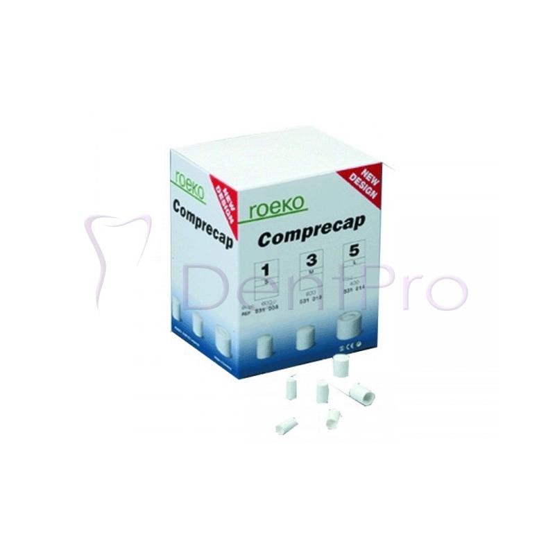 COMPRECAP Modelo Nº 3