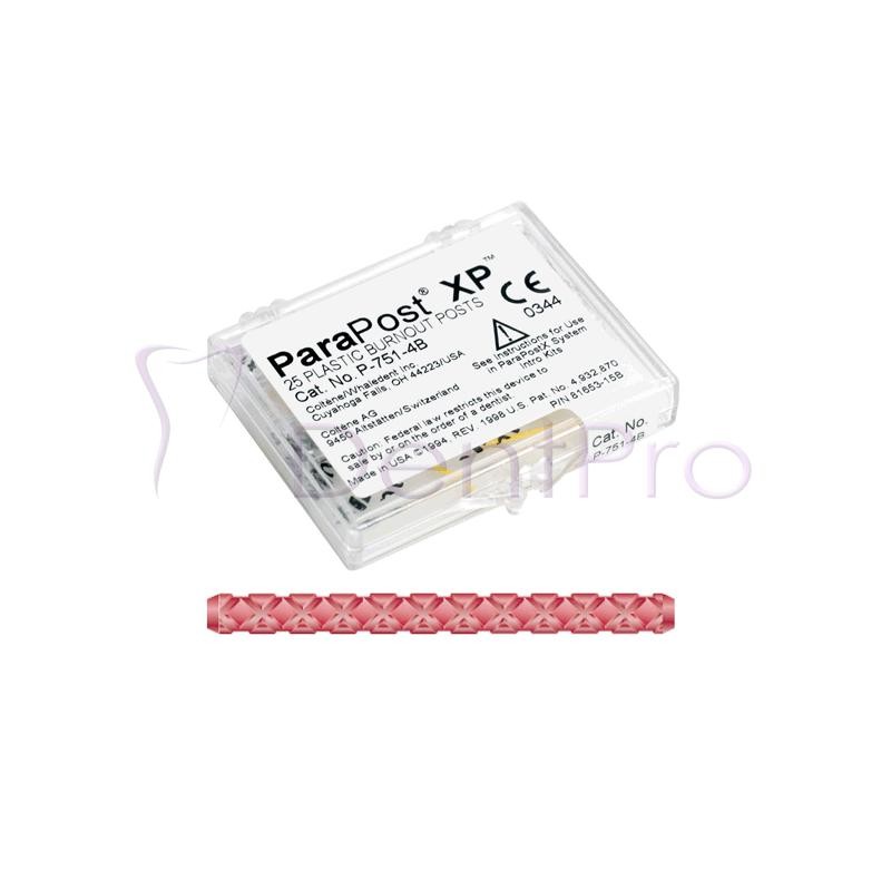 PARAPOST XP PLÁSTICO Nº-5 10u.