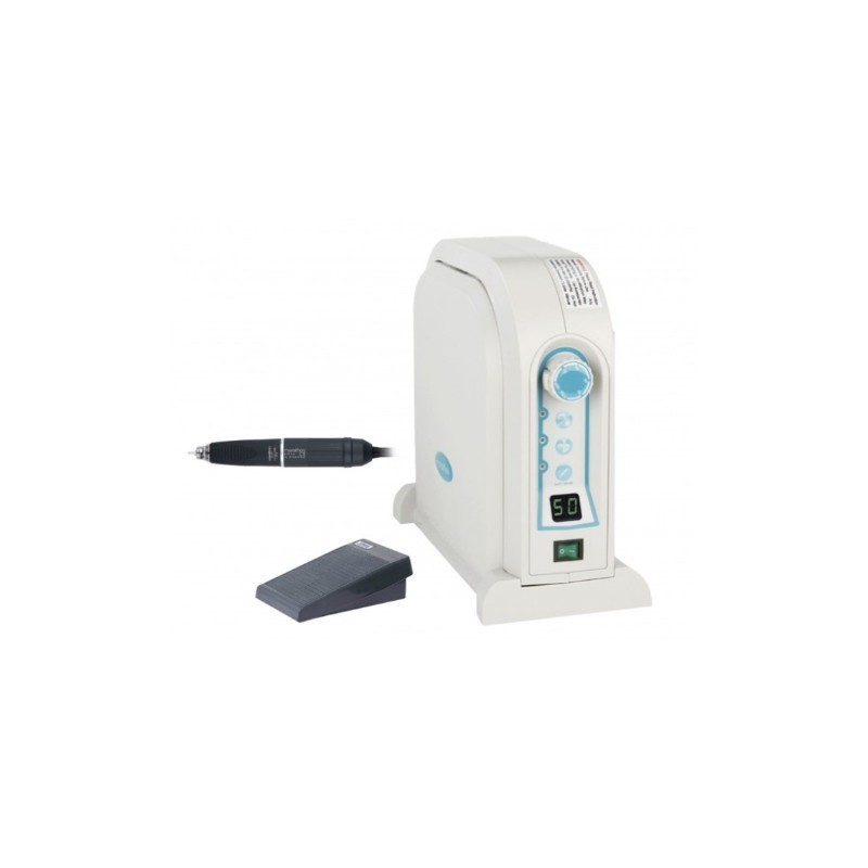 MICROMOTOR MARATHON MULTI 600 DOS SALIDAS PM BM50S1 Y PEDAL