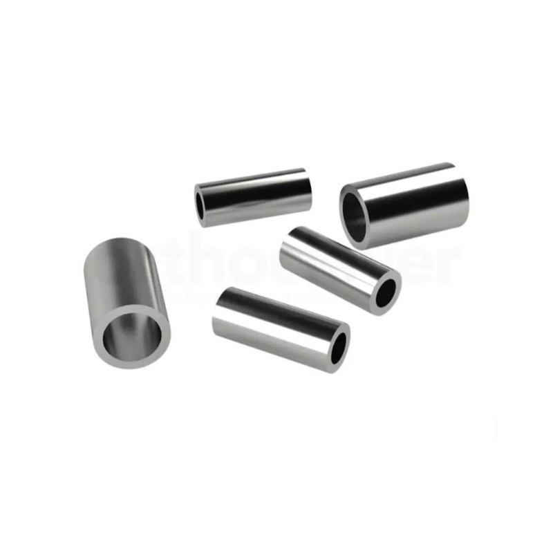 MINI STOPS CRIMPABLE. 100 UNIDADES Tamaño Pequeño