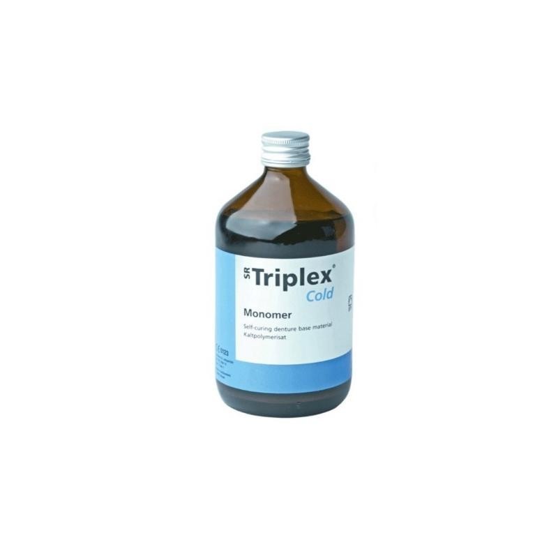TRIPLEX COLD LIQUIDO 500 ML