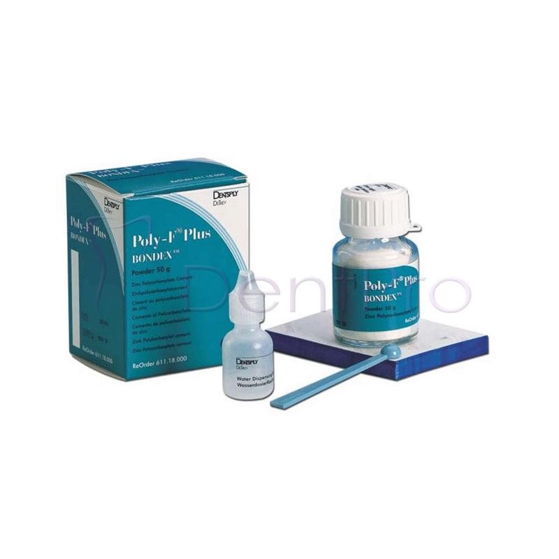 POLY-F PLUS KIT