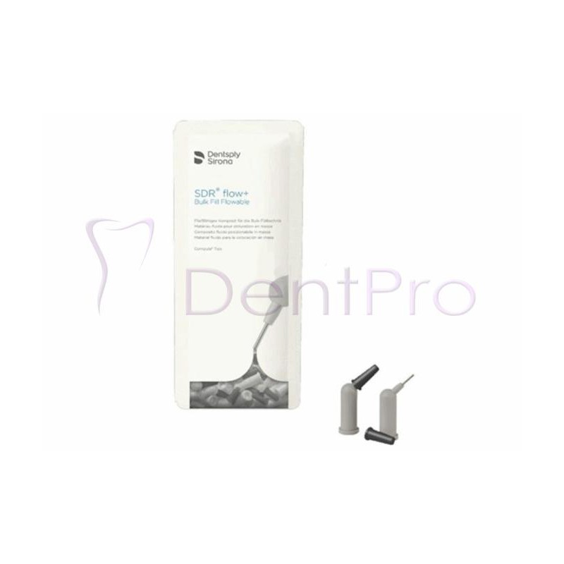 SDR FLOW+ COMPULES UNIVERSAL 15u. Color UNIVERSAL