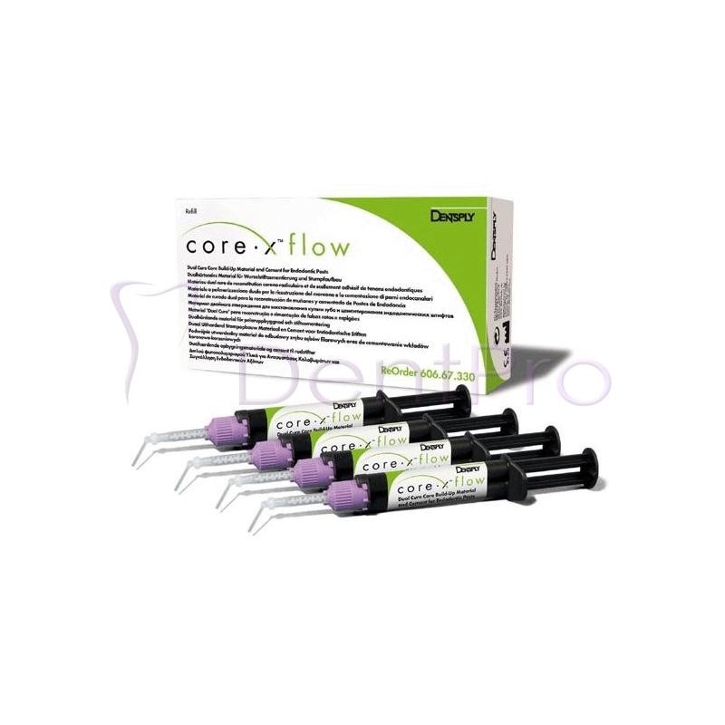 CORE X FLOW REFILL 4x4.75g.
