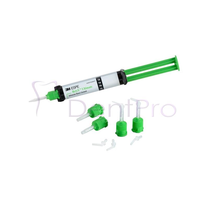 RELYX ULTIMATE TRANSLUCIDO (REPOSICIÓN)