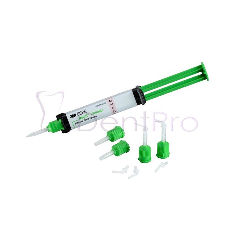 RELYX ULTIMATE TRIAL KIT A1