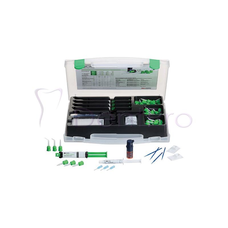 RELYX ULTIMATE INTRO KIT