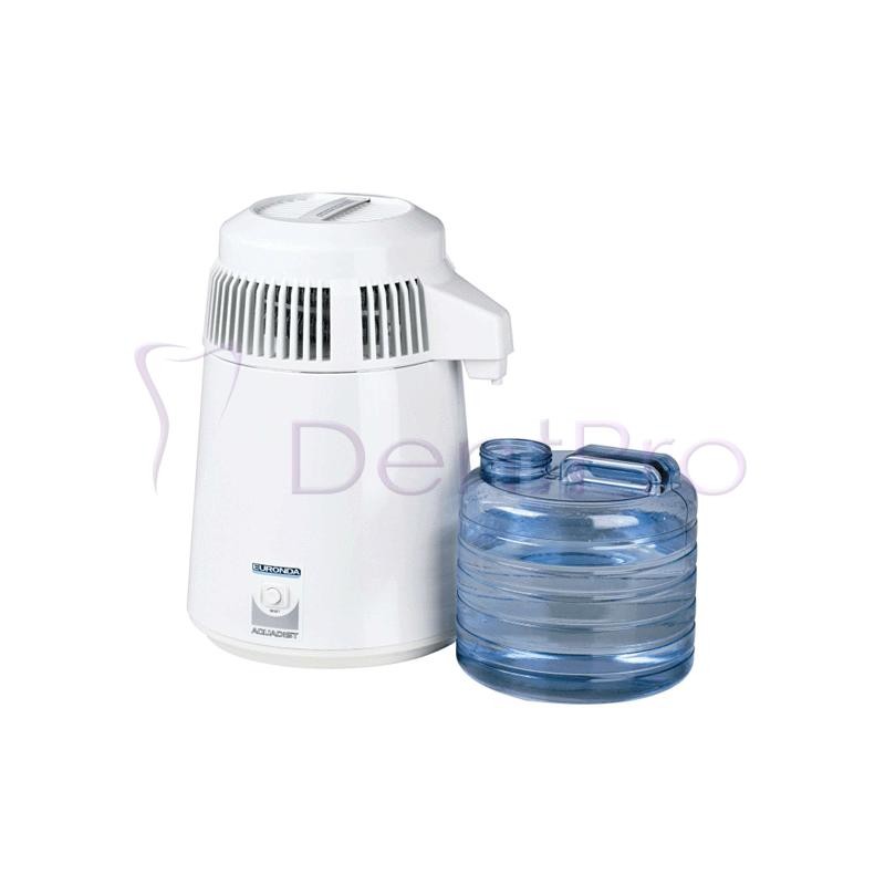 AQUADIST DESTILADOR AGUA