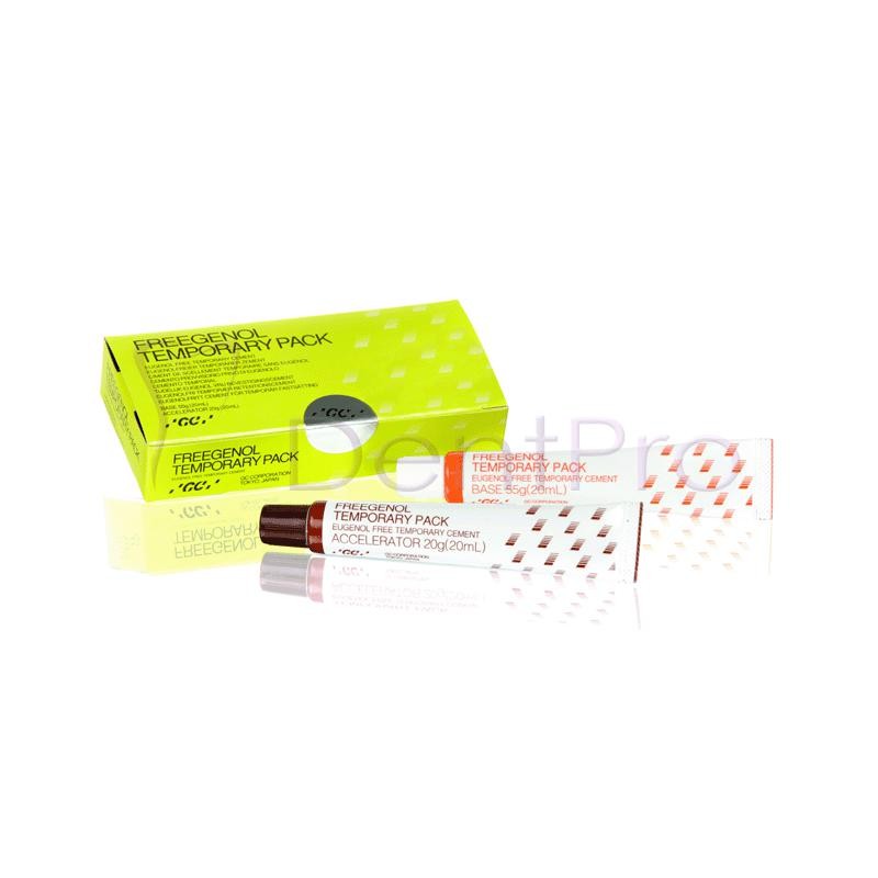 FREEGENOL 55gr.+20gr. (SIN EUGENOL)