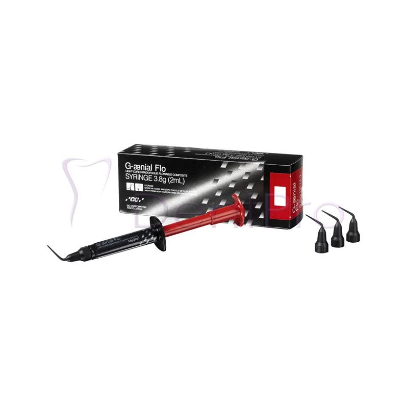 GAENIAL FLO 3.8gr. - JERINGA Color CV