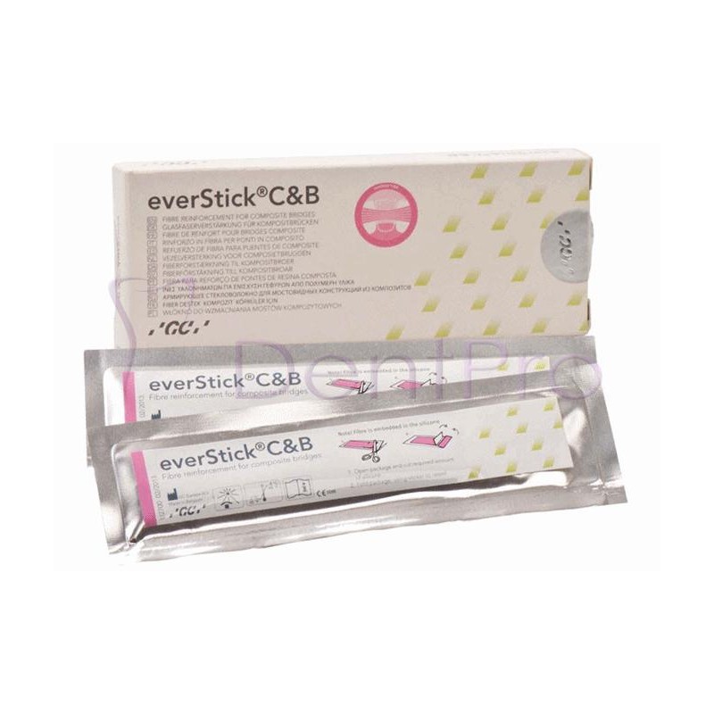 EVER STICK C&B 2x12cm (FIBRAS FERULIZACIÓN)