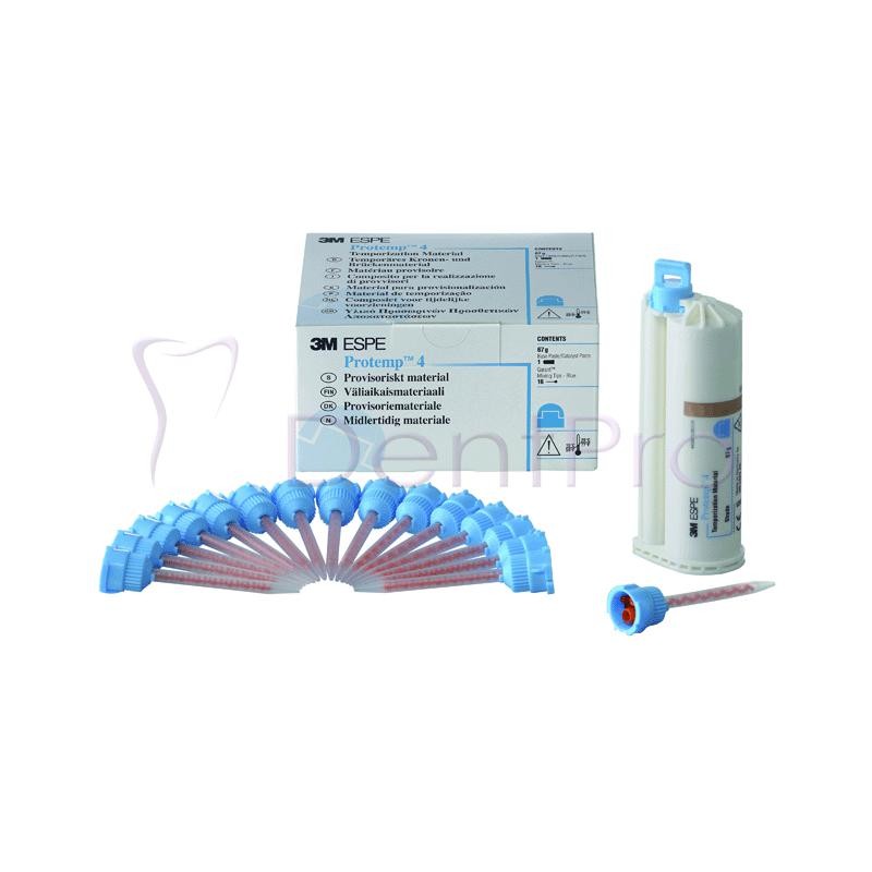 PROTEMP 4 GARANT 50ml. Color A1