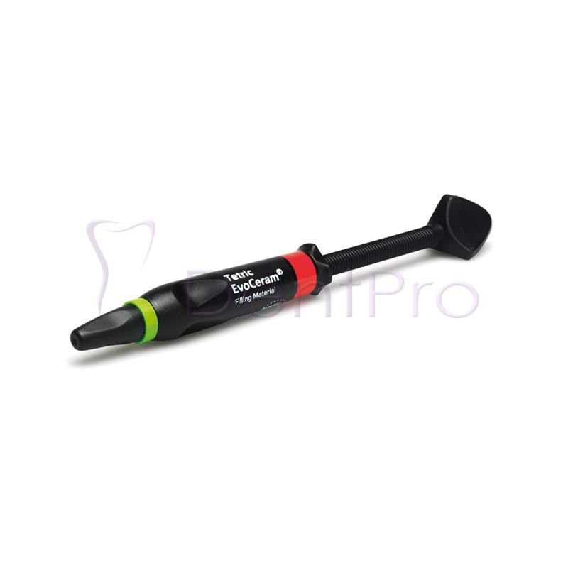 TETRIC EVOCERAM JUMBO PACK 10X3gr. - JERINGAS Color A2