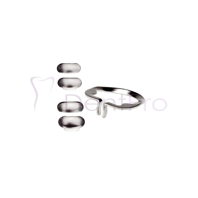 ANATOMICAL MATRIX SYSTEM