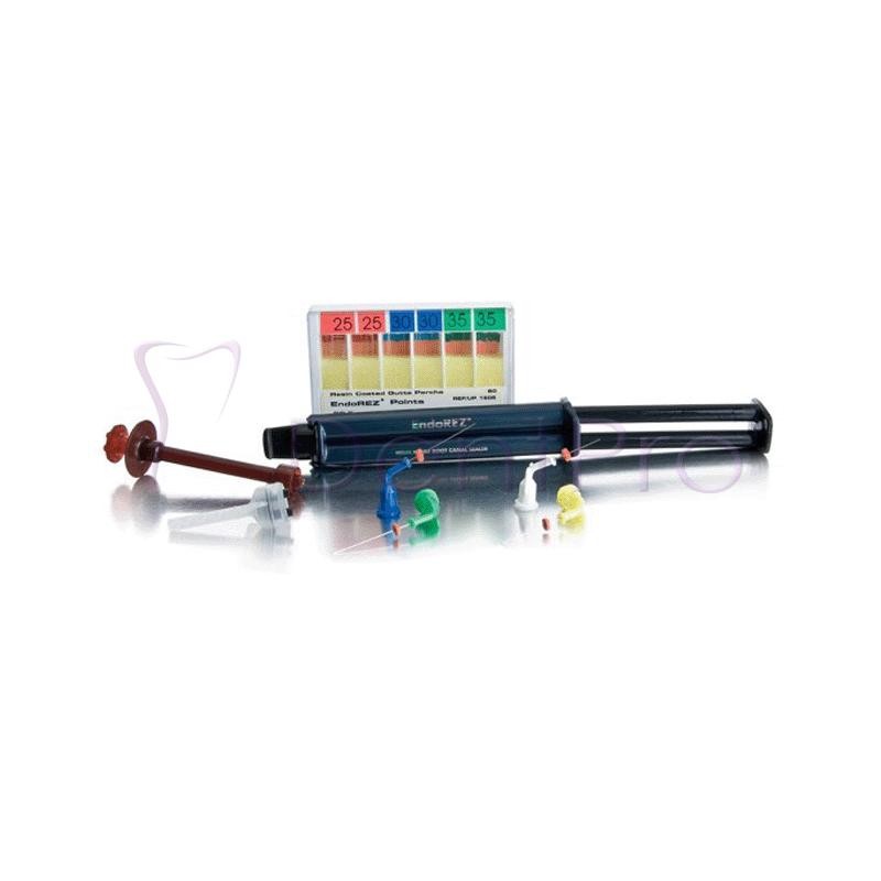 ENDOREZ OBTURATION KIT 0.02 TAPER