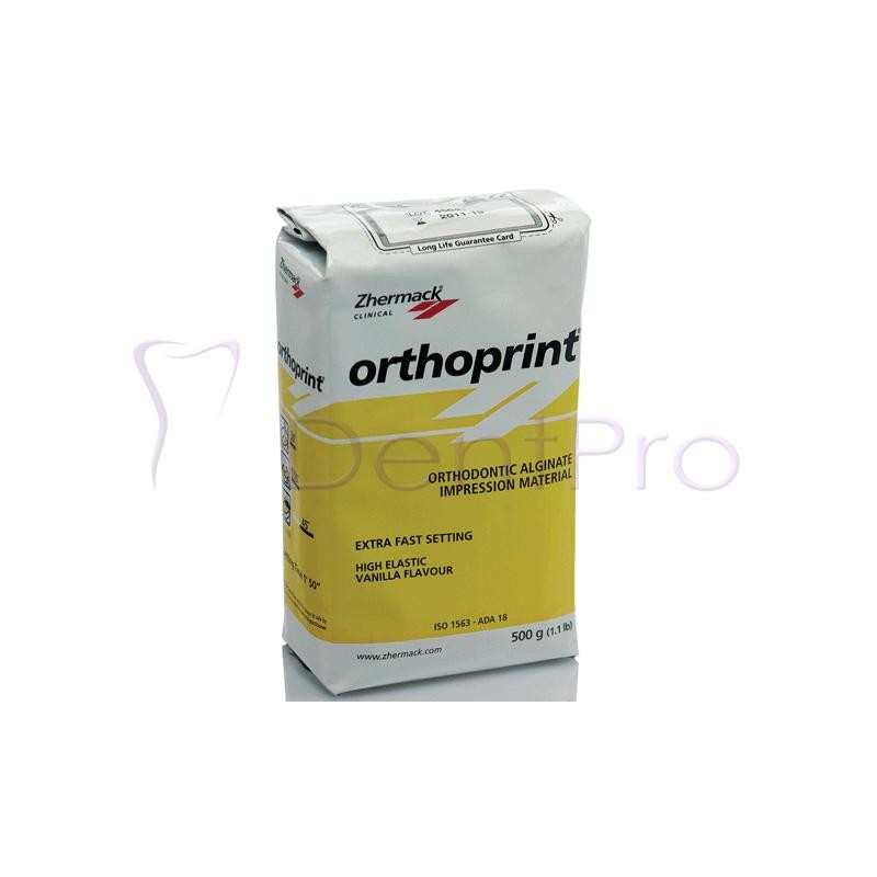 ORTHOPRINT 500gr. RAPIDO