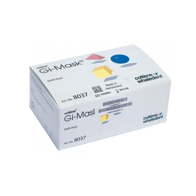 GI-MASK REPOS 150ml + 18ml