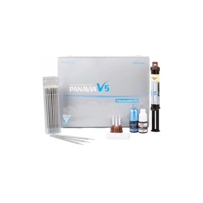PANAVIA V5 KIT INTRO COLOR A2