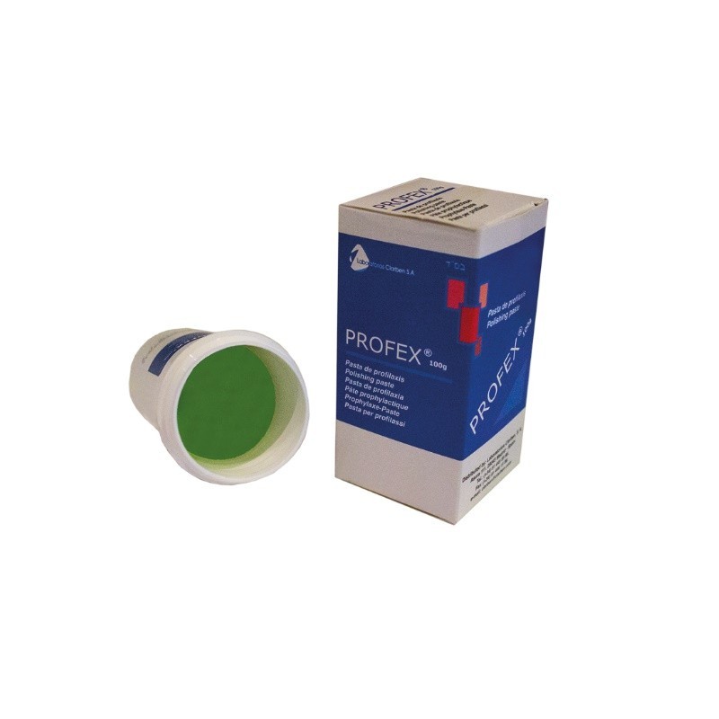 PROFEX 100gR 1u.